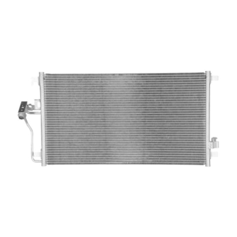 Condensador Hyundai Creta 2022 a 2025 Royce - Ideal Cooler - Loja Oficial
