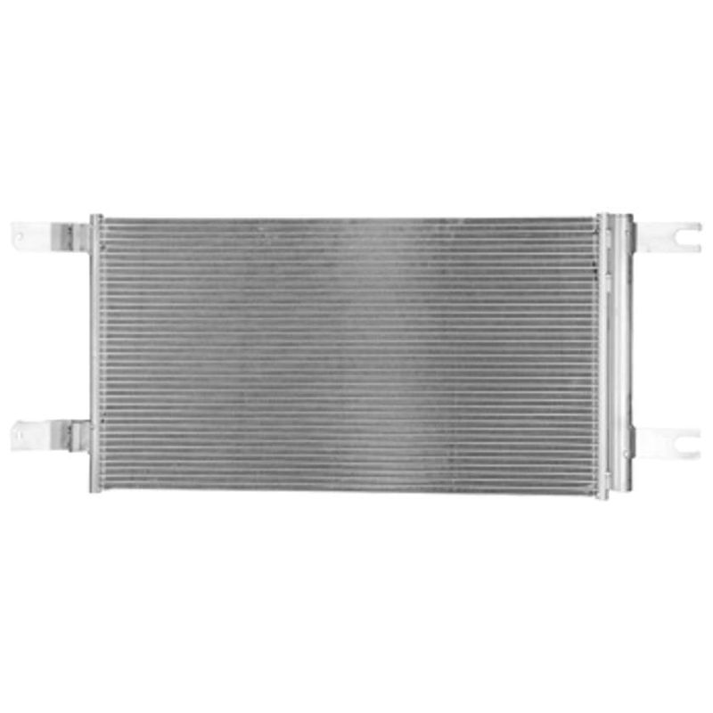 Condensador Peugeot 208 2021 a 2025 Dohc L Royce - Ideal Cooler - Loja ...