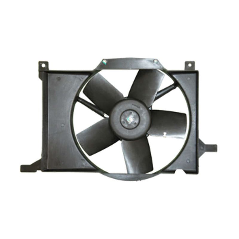 GMV Chevrolet Corsa 1994 a 2002 Com Ar Notus - Ideal Cooler - Loja Oficial