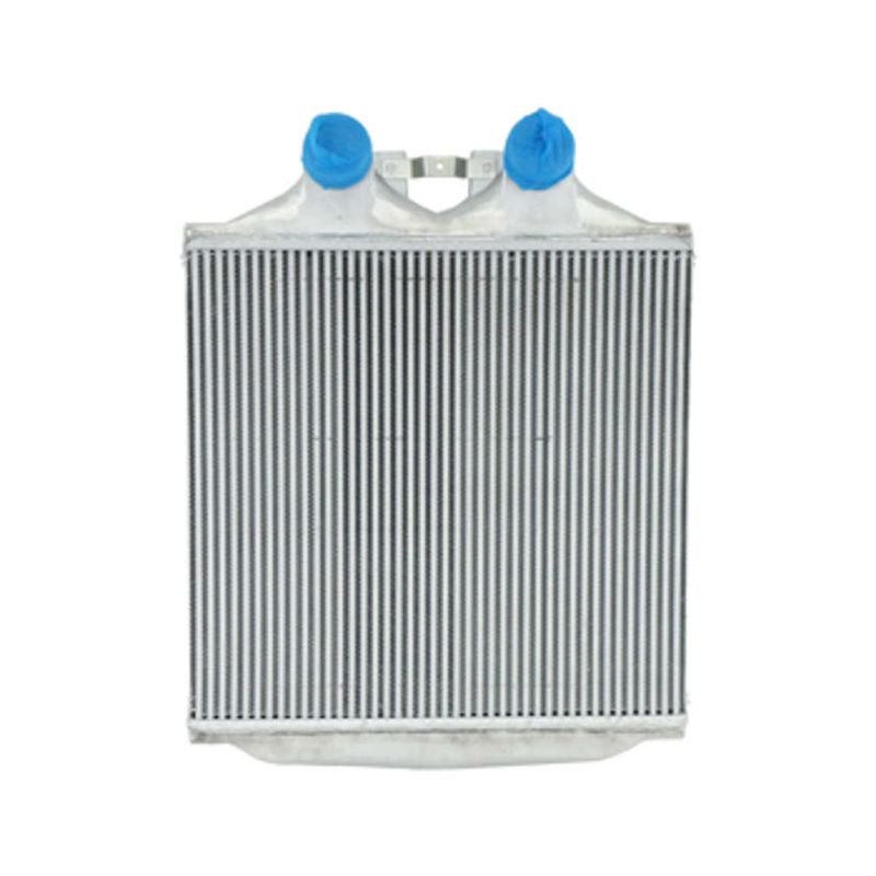 Intercooler Mercedes-Benz L-1620 E 2006 a 2011 Mahle - Ideal Cooler ...