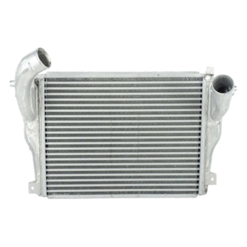 Intercooler Mercedes-Benz Accelo 1016 715C 815 915C 2002 a 2019 Mahle ...