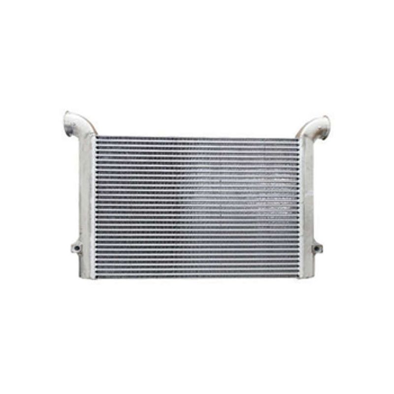 Intercooler Scania P 410 450 2019 a 2025 DC13 Mahle - Ideal Cooler ...