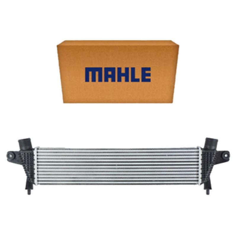 Intercooler Chevrolet S10 Trailblazer 2013 a 2025 Duramax Duramax 18 ...