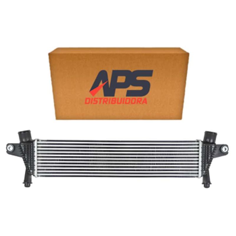 Intercooler Chevrolet S10 Trailblazer 2013 a 2025 Duramax Duramax 18 ...