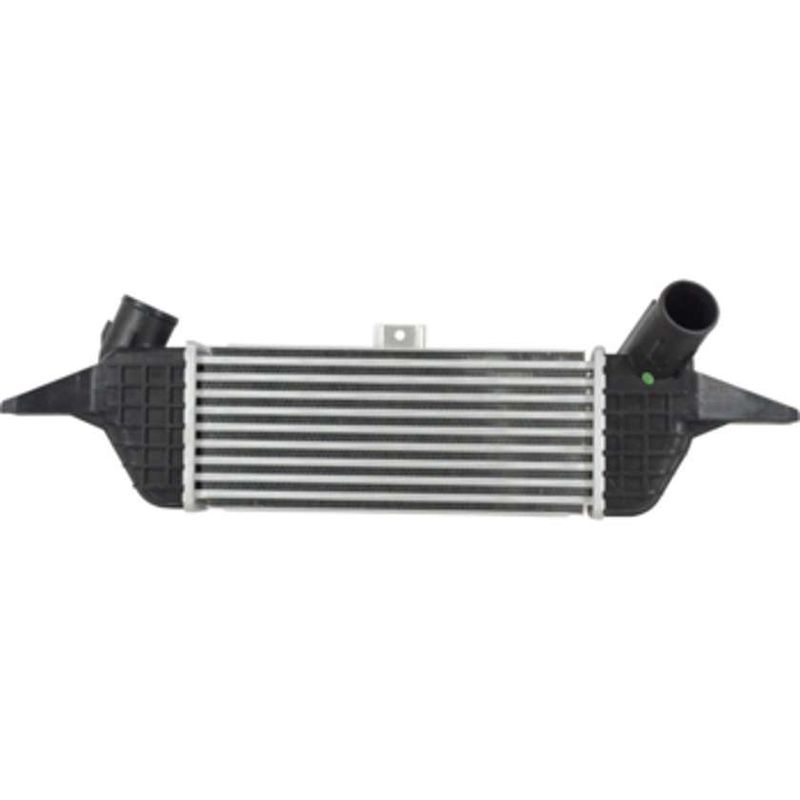 Intercooler Hyundai HR 2005 a 2019 Notus - Ideal Cooler - Loja Oficial