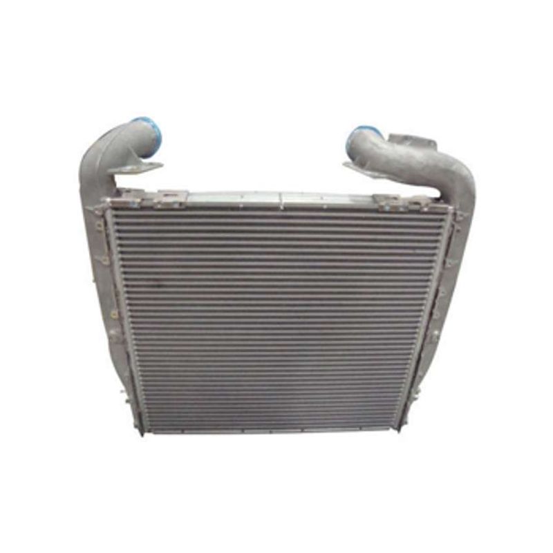 Intercooler Scania G 380 420 2007 a 2011 Visconde-Modine - Ideal Cooler ...