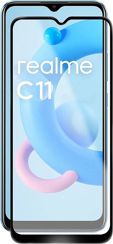 película realmi 11C-Preto - Gringolândia