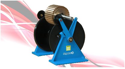 Balanceador de Equilíbrio Estático EQU-B - dmbrasil