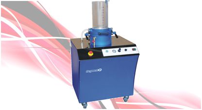 Formador de Folhas Automático SFRK-SS - dmbrasil