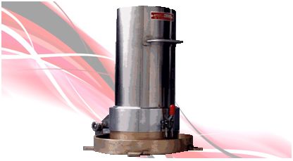 Formador de Folhas de Laboratório M100 - dmbrasil