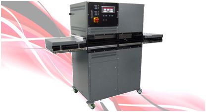 Seladora de Laboratório Cera Tek (Laboratory Thermoformer) TA810-1-CE ...