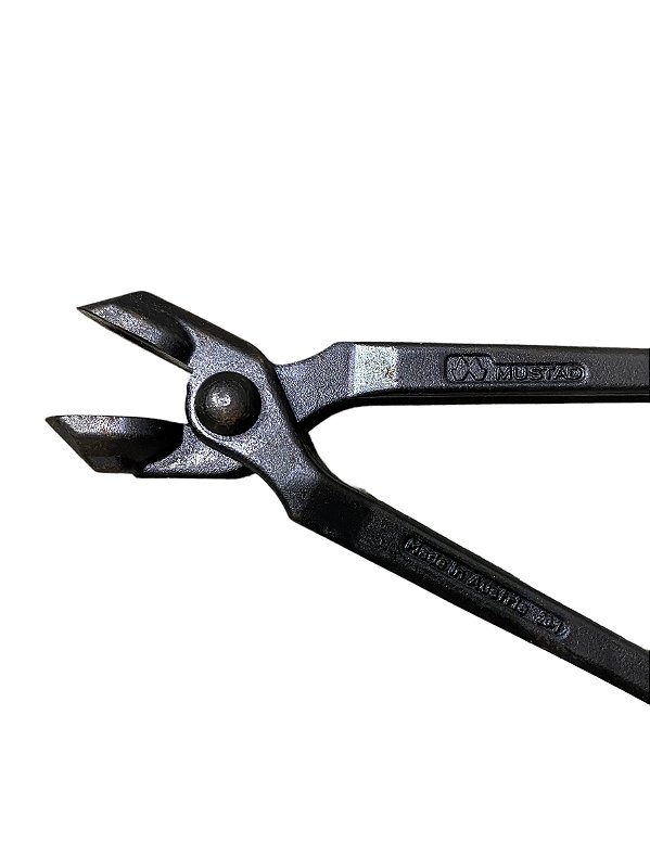 Tenaz para Ferraduras 8mm - Agro Agropecuária Store