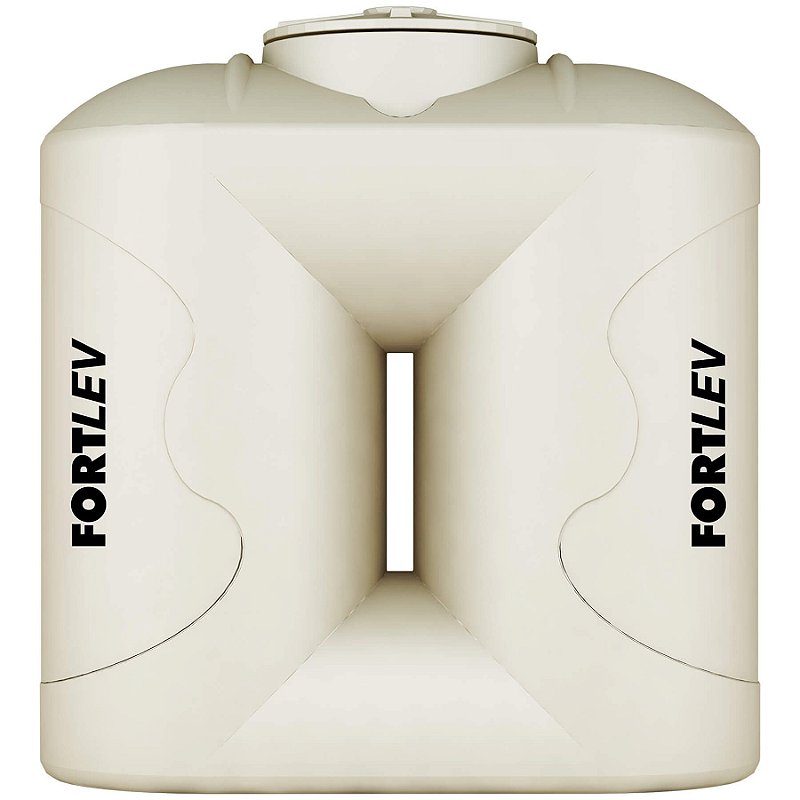 TANQUE SLIM DE POLIETILENO FORTLEV 600L P1020007 - Soedral ...