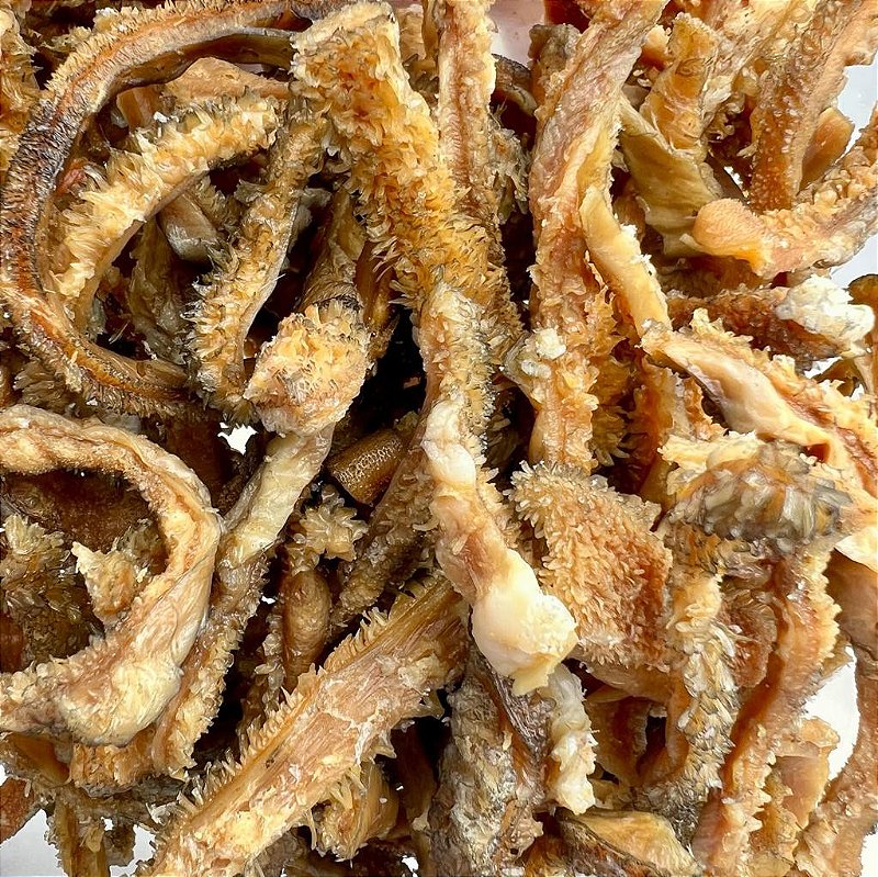 Petisco desidratado de Bucho BOVINO - ObentōPet | Alimentação Natural ...