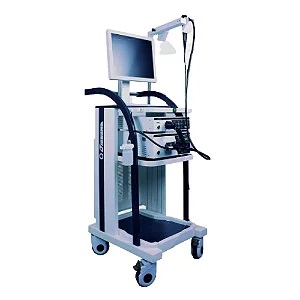 Sistema de Endoscopia flexível Argus - Acessórios / Equipamentos ...