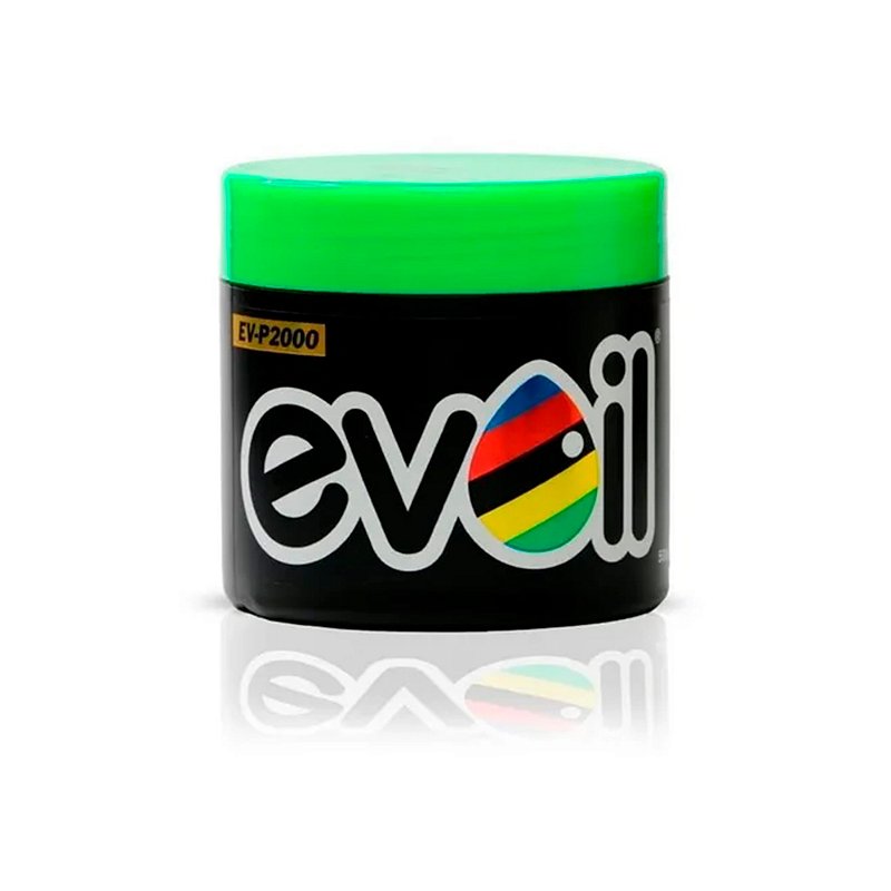 Graxa Evoil EV-P2000 500g Multiuso para Bicicletas - Fluindo - Loja de ...