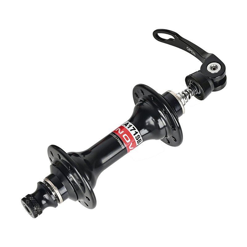 Cubo Dianteiro Bike Speed 20 Furos com Blocagem - Novatec - Fluindo ...