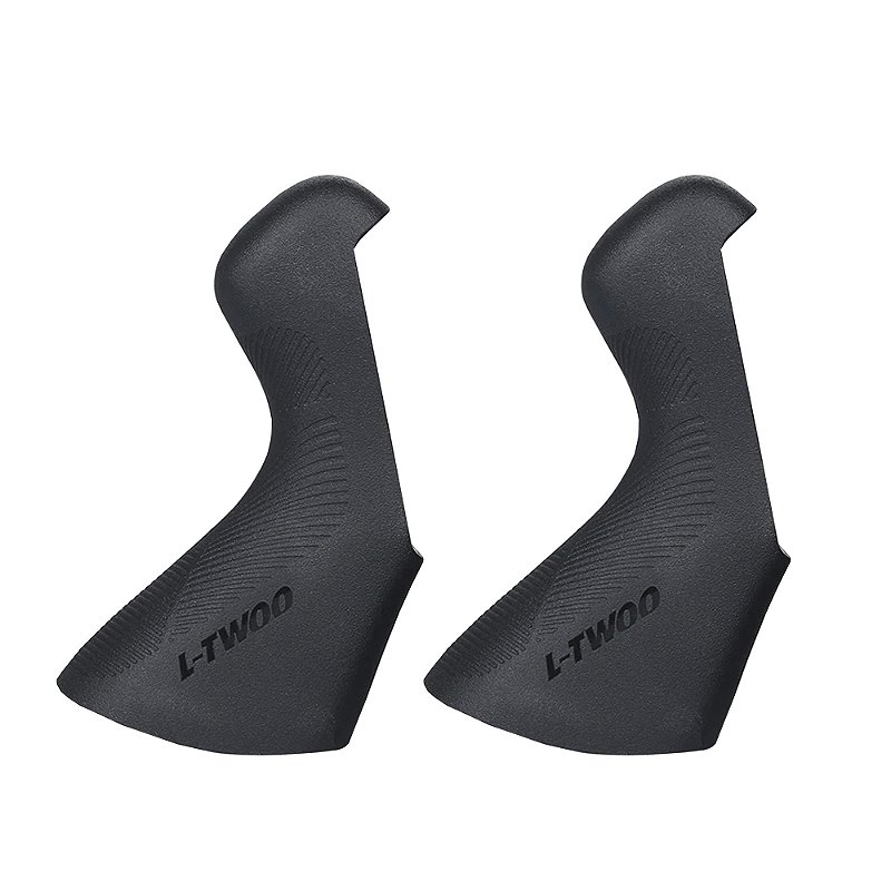 Par de Capas Preto P/ STI Ltwoo Original Bike Ciclismo - Fluindo - Loja ...