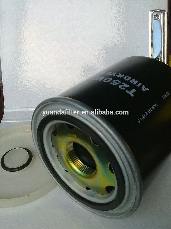 T350W - FILTRO SECADOR APU - DIVERSOS 1393551, 20424148, 0004294695 ...