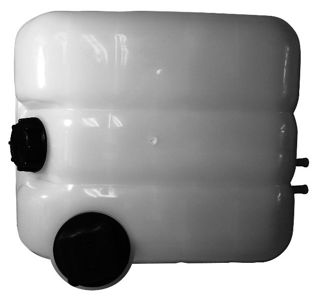 1676400 - RESERVATORIO TANQUE EXPANSAO VOLVO FH - BT Peças para ...