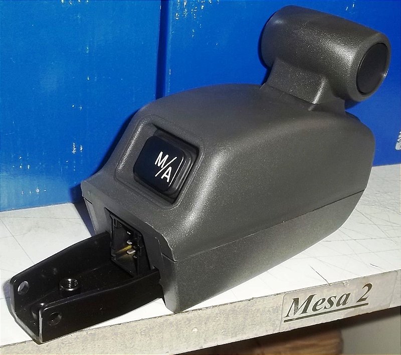 9432601509 - MANOPLA CAMBIO AUTOMATICO - AXOR / ACTROS MERCEDES - BT ...