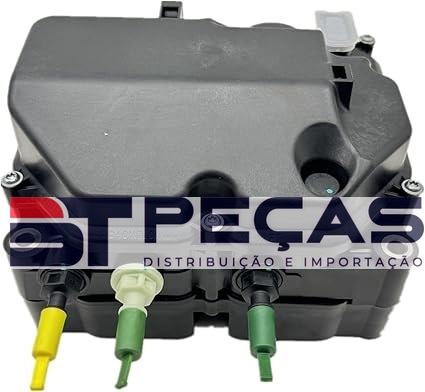 2871880 -(2P0131113 / 1819797 / 0444042004) - BOMBA ARLA DENOXTRONIC 2 ...