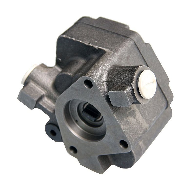 500396487 - Bomba Alimentadora Iveco Stralis - BT Peças para Caminhões ...