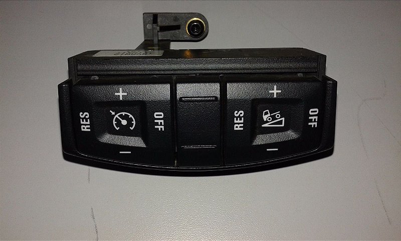 1870912 - INTERRUPTOR VOLANTE SCANIA PGR - BT Peças para Caminhões ...