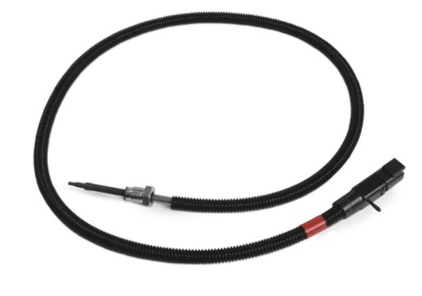 21412472 - SENSOR TEMPERATURA GASES - CATALISADOR - VOLVO FH/FM/VM - E ...