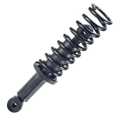 3198859 - KIT MOLA AMORTECEDOR TRASEIRO CABINE VOLVO FH/FM TODOS ...