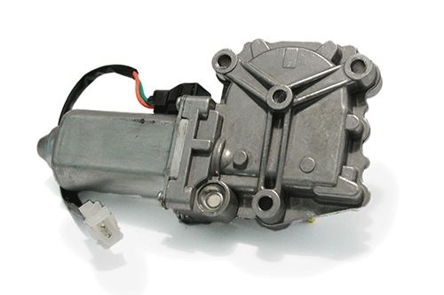 1442292 - MOTOR VIDRO ELETRICO LE SCANIA SERIE 4 / PGR 1366761 / 560097 ...