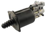 0012955607 - SERVO EMBREAGEM MERCEDES / VOLKS / FORD TAR721257 ...