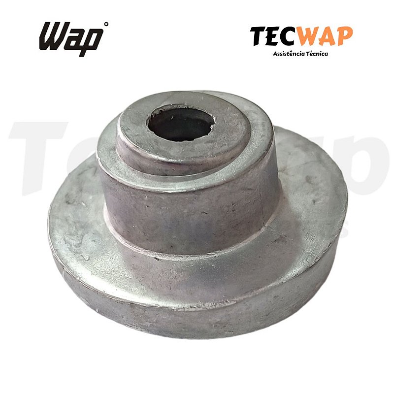 Came / Excêntrico para Lavadora de Alta Pressão Wap Líder - FW005093 ...