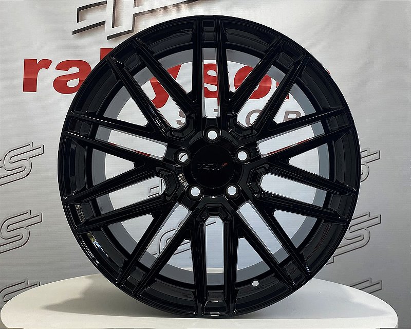 Jogo de Roda TSW Pescara Preto 5x112 - 18x8,5 Offset 42 - Rally Som ... Jogo de Roda TSW Pescara Preto 5x112 - 18x8,5 Offset 42 - Rally Som ...