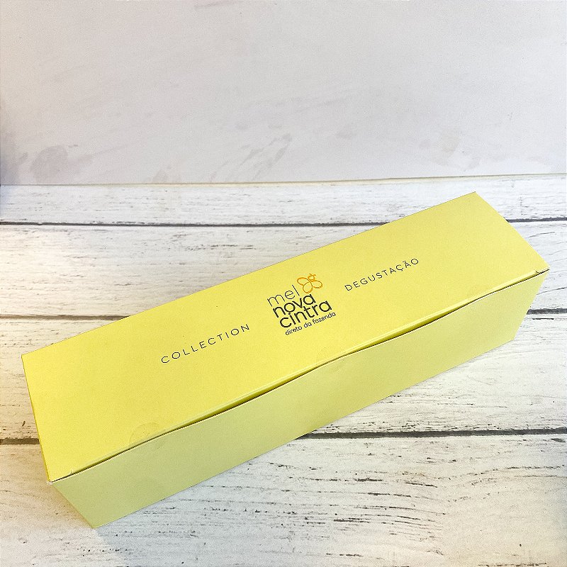 Mel Nova Cintra - Degustação Collection - Nova Cintra