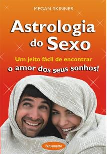 Astrologia do Sexo - Livraria Theano Editora