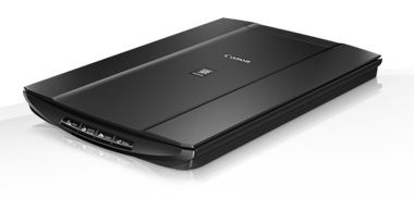 Scanner Canon CanoScan LiDE 120 - Macrosolution