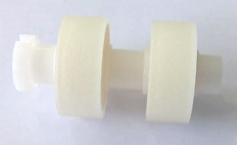 002-B282-0-SP - Roller de Fricção - Scanner AD340GWN - Macrosolution
