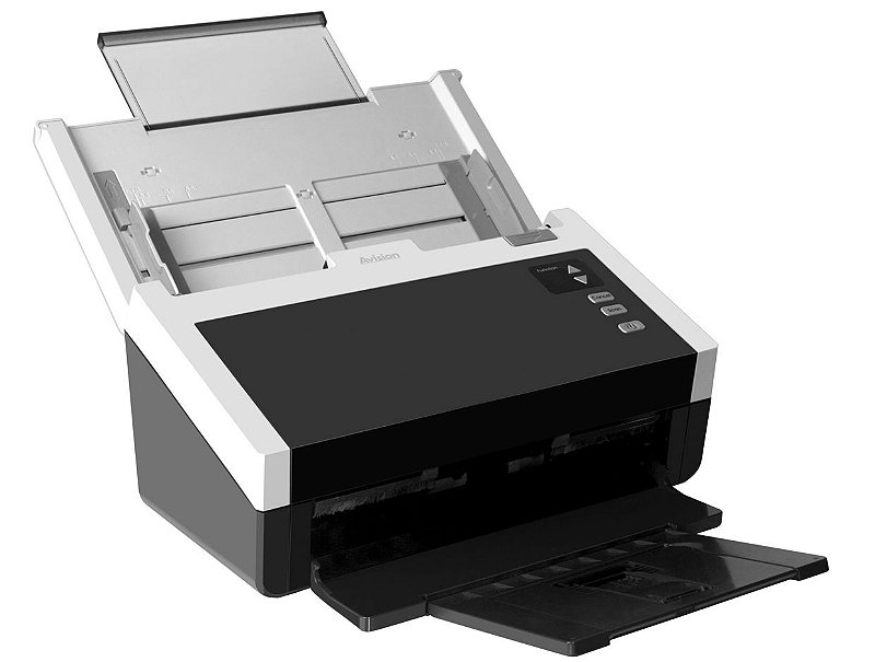 Scanner de Documentos Avision AD250 - Macrosolution