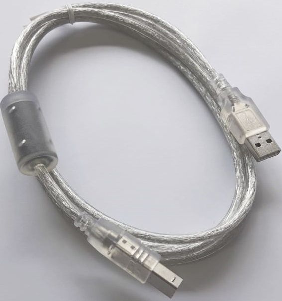 Cabo USB Scanners Avision - Macrosolution