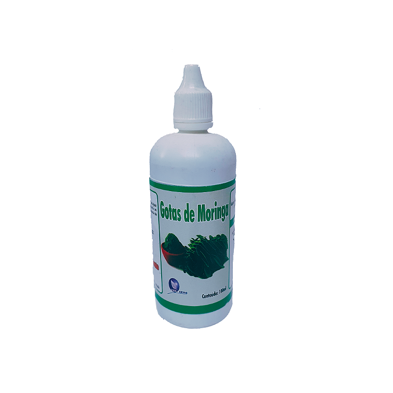 Gotas Moringa 100ml J.P.S CAMPOS - Sucesso Natural – Loja Oficial de ...