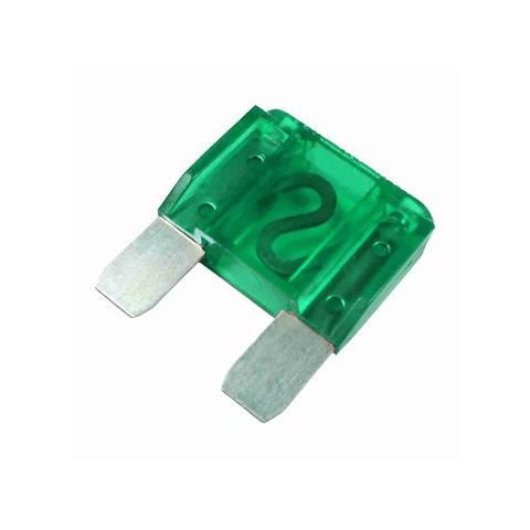 FUSIVEL LAMINADO MAX 30A - MFL ACESSORIOS LTDA