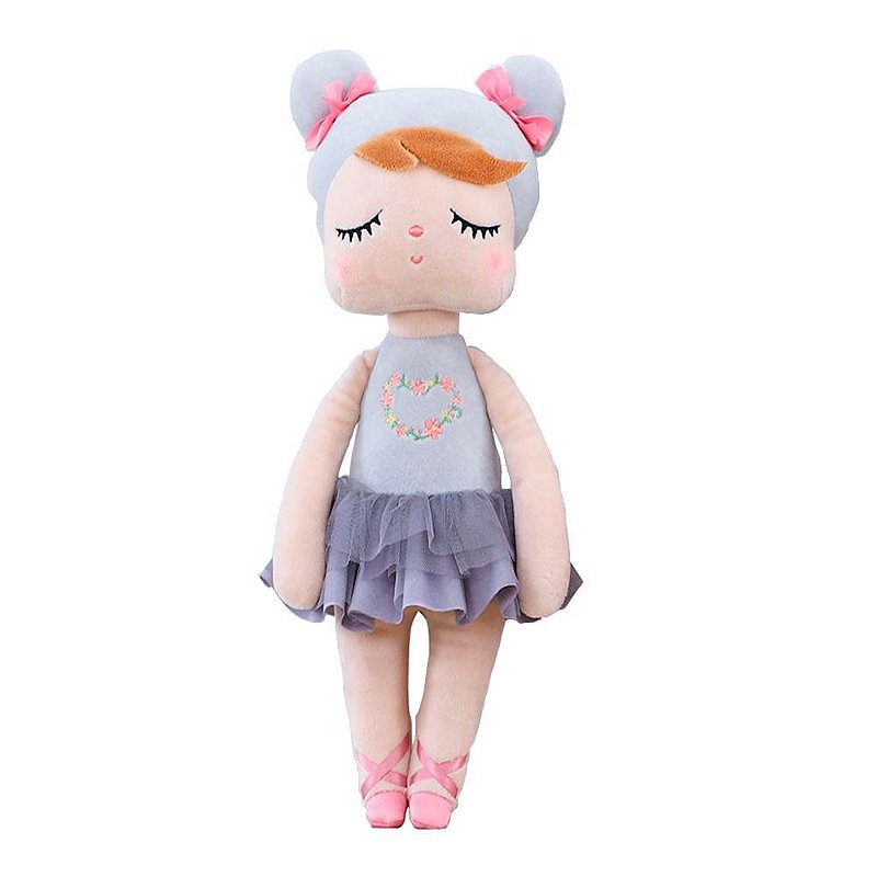 Boneca Metoo Ângela Sofia 33cm - Metoo - Nessa Baby - Produtos ...