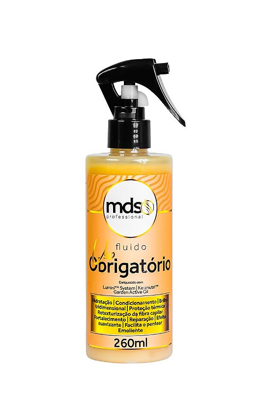 fluido - MDS Professional