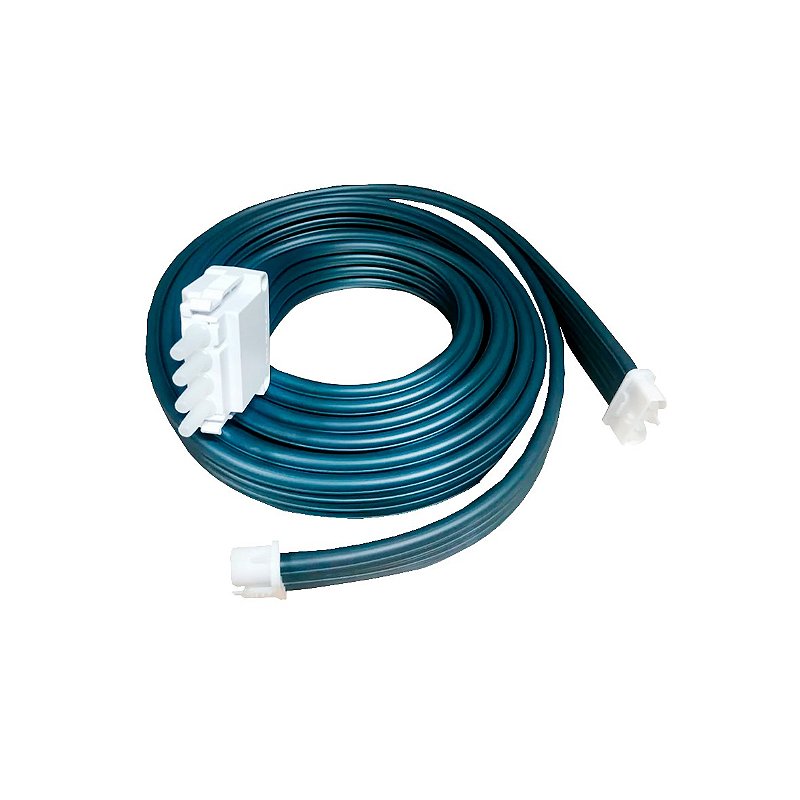 Tubo Conector Entrada Dupla Compressor DVT-2600 Doctor Life - Total Médica