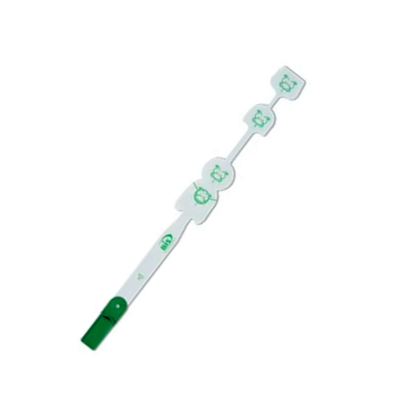 Sensor BIS Quatro Pediátrico Adulto Monitor BIS VISTA da Covidien ...