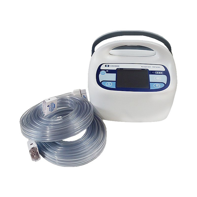 Compressor da Série Kendall SCD™ 700 da Covidien - Unidade - Total Médica