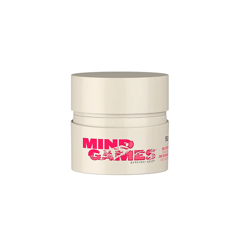 Cera de Textura Multifuncional, Mind Games de 50ml da Bed Head Tigi ...