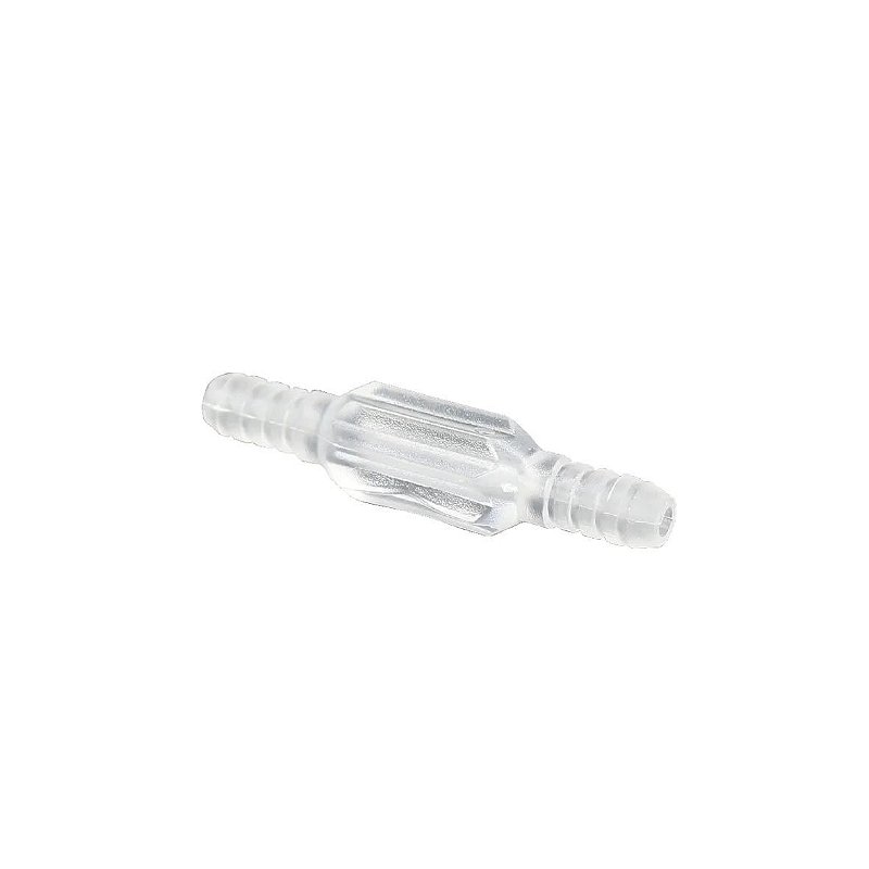 Conector Reto para Extensão de Oxigênio Cateter da Ventcare - Total Médica