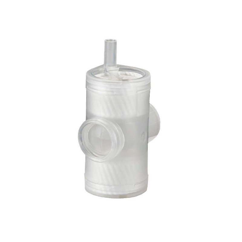 Filtro Traqueolife para Traqueostomia Espontânea - Tracheolife II HME ...